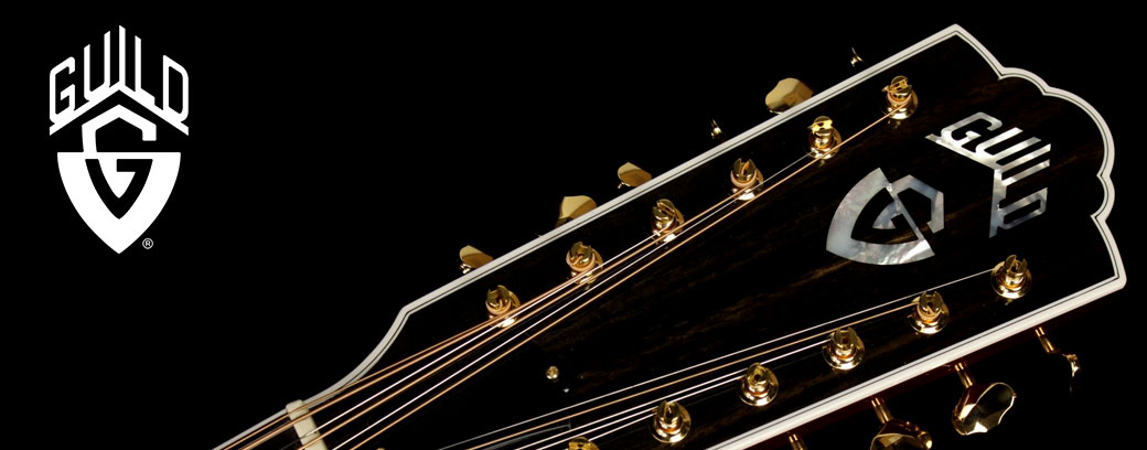 Gino Guitars: Your Guitar Boutique