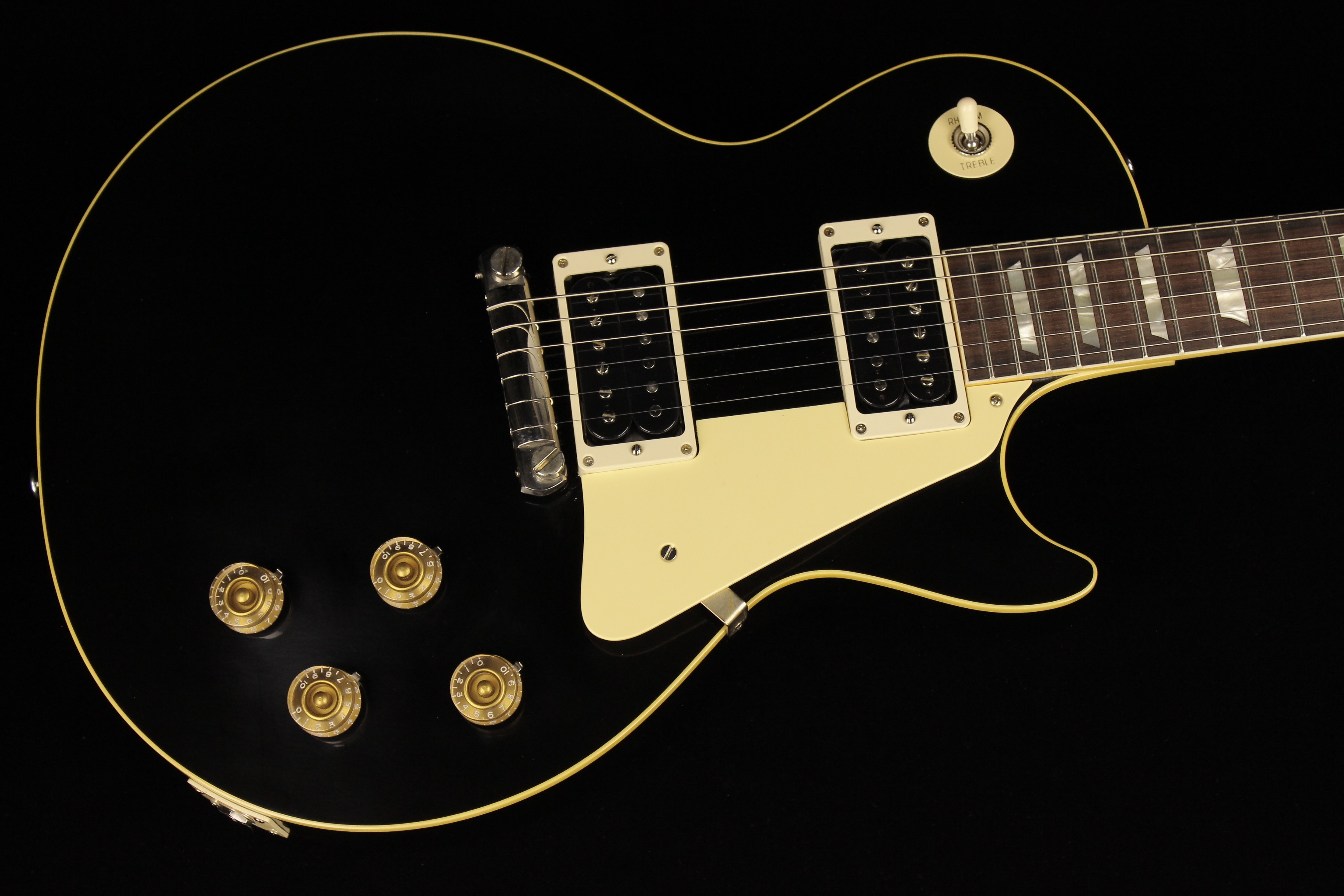 Gibson Custom Murphy Lab 1954 Les Paul Standard w/Humbuckers M2M Ultra ...