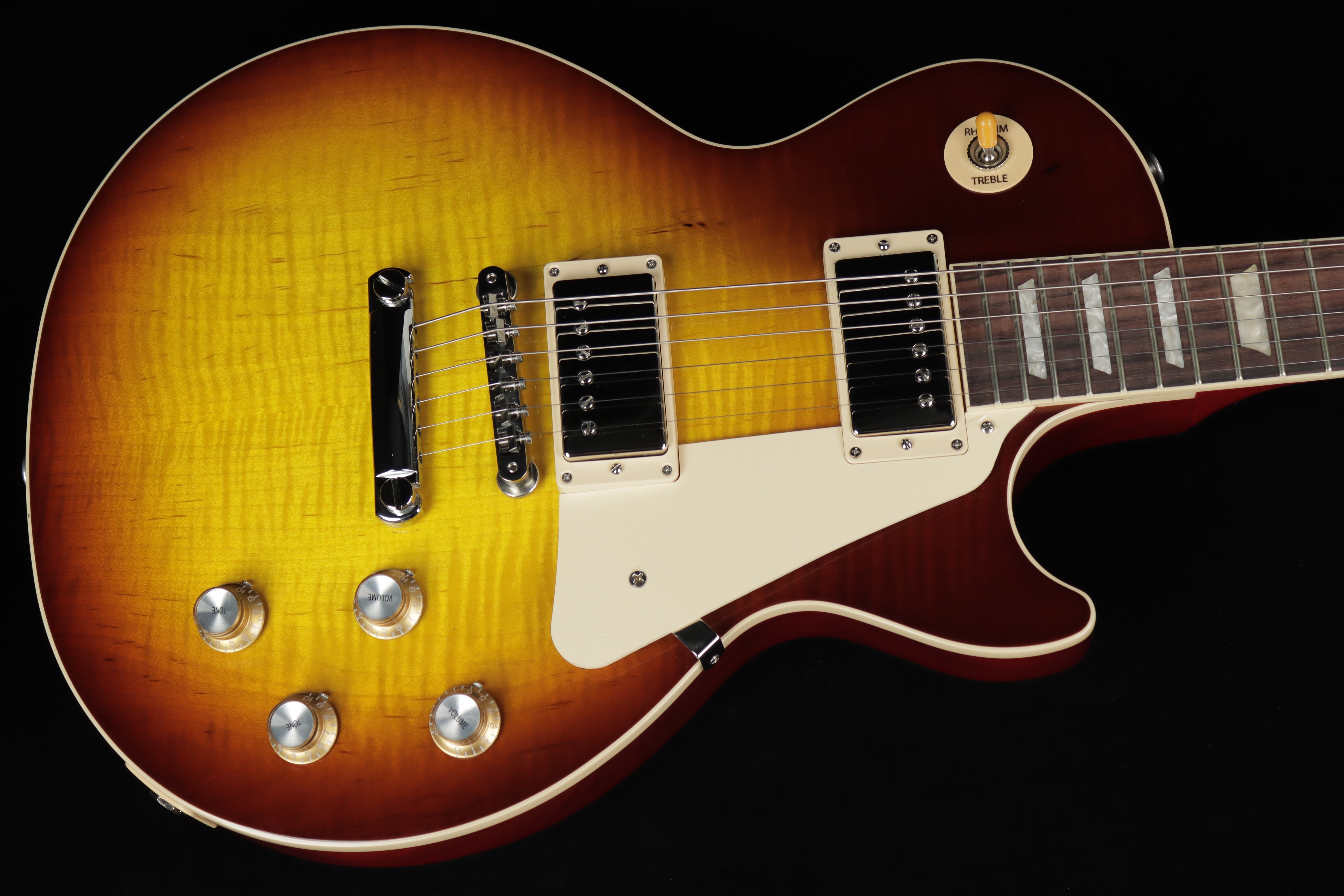 Gibson Les Paul Standard '60s Iced Tea (SN: 228540084) | Gino Guitars