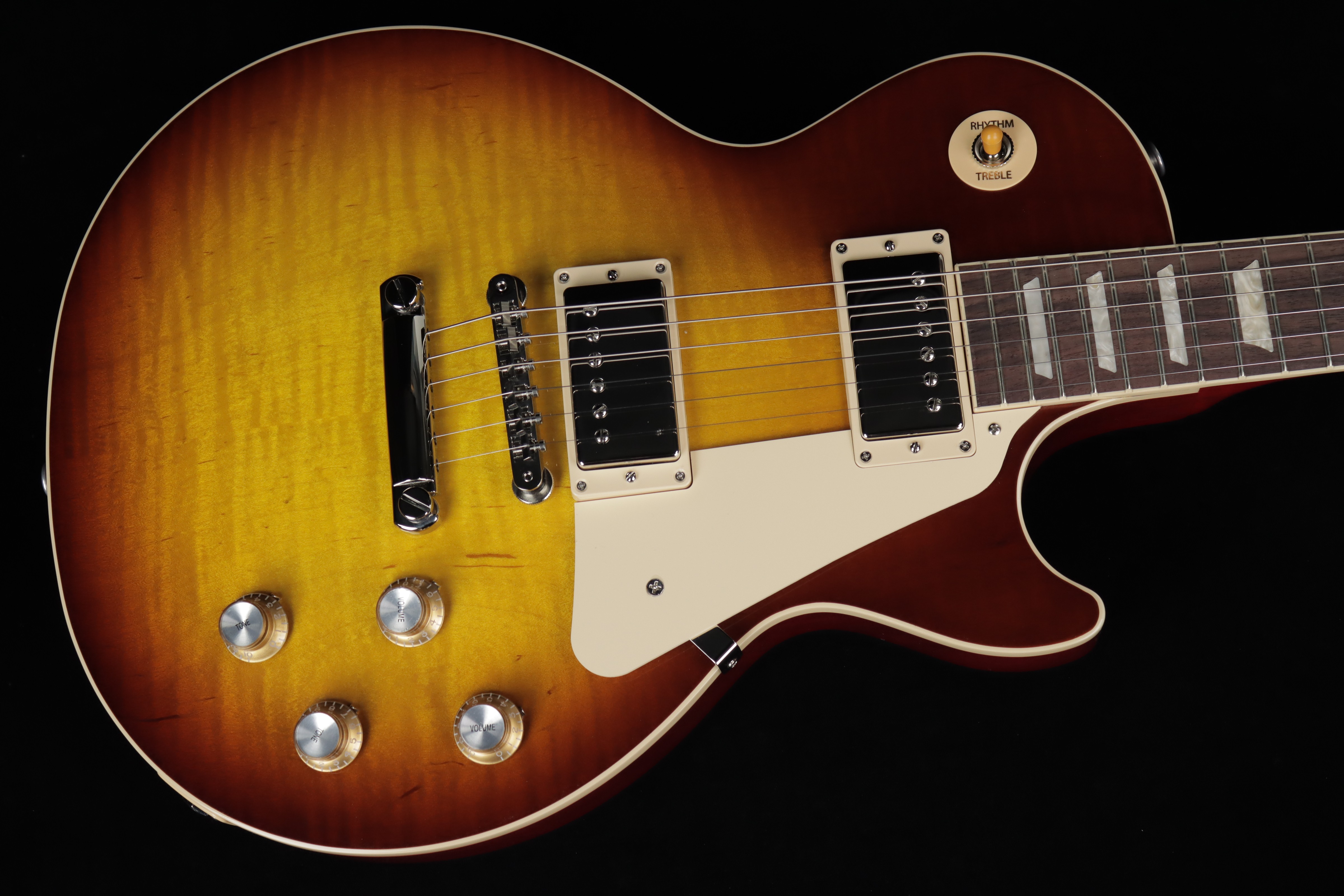 Gibson Les Paul Standard '60s Iced Tea (SN: 228440246) | Gino Guitars