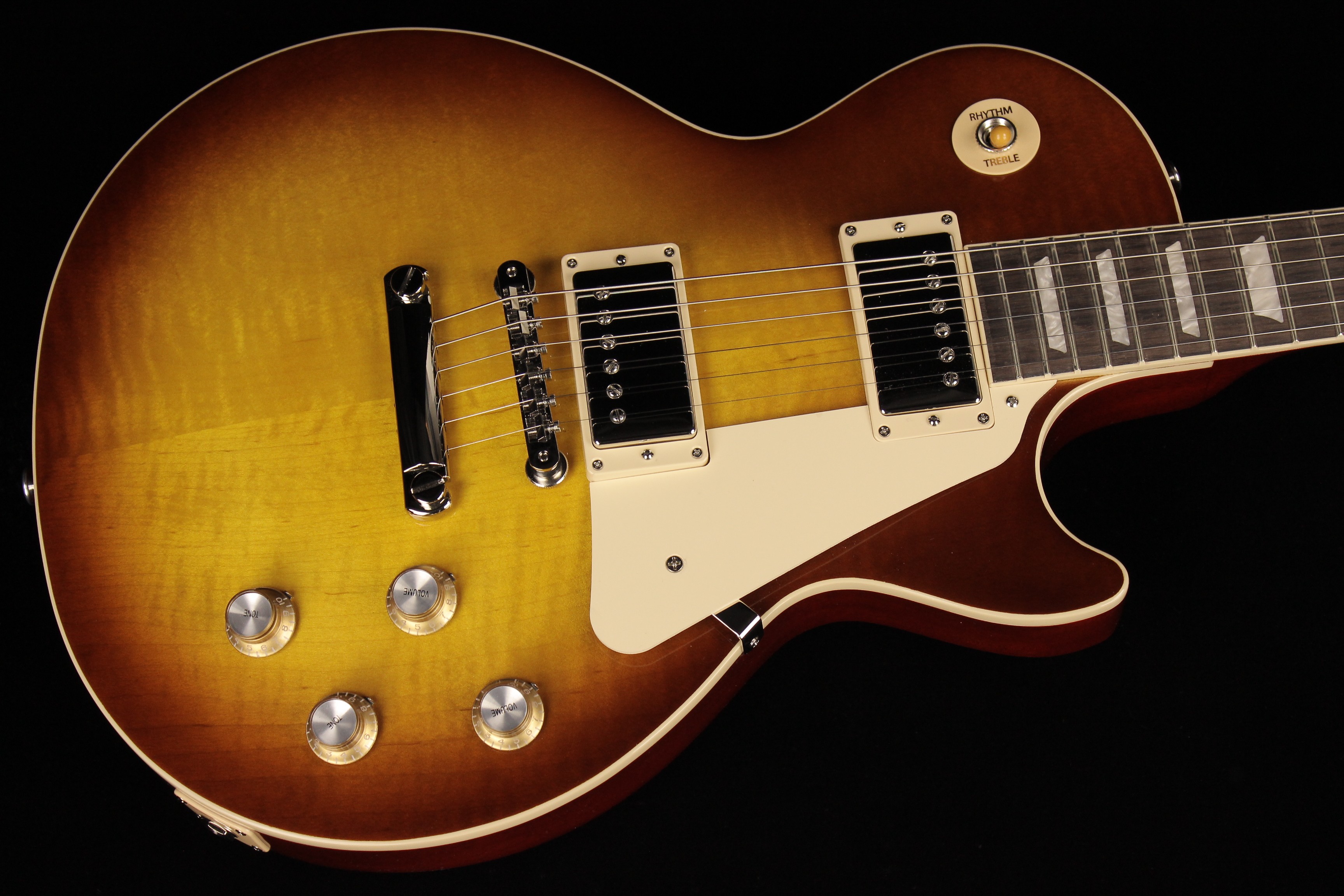 Gibson Les Paul Standard '60s Iced Tea (SN: 202330248) | Gino Guitars