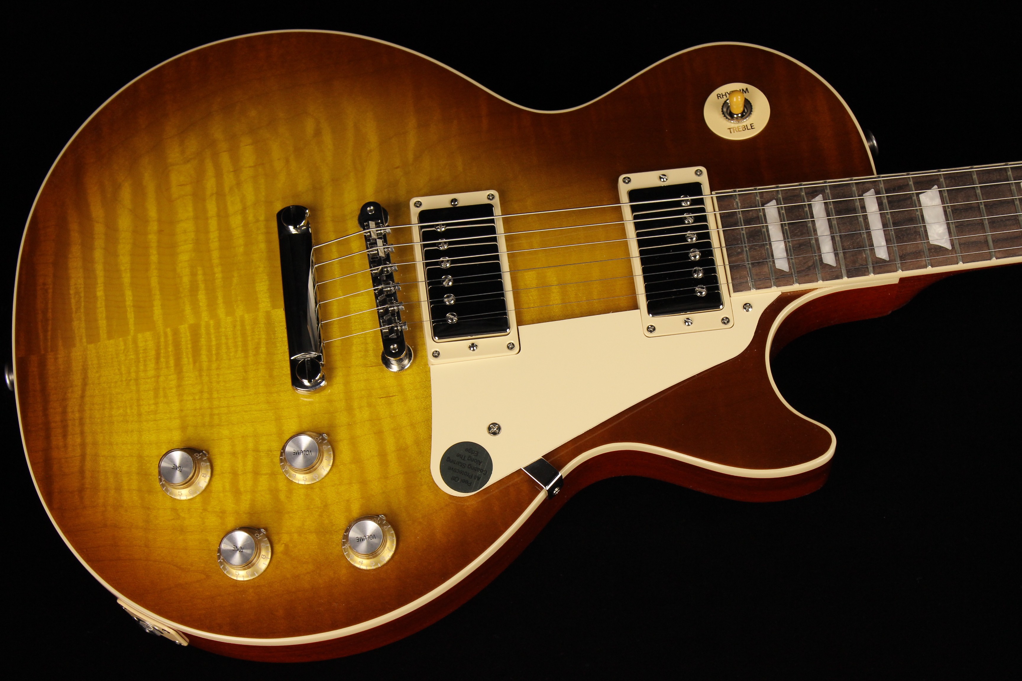 Gibson Les Paul Standard '60s Iced Tea (SN: 229320283) | Gino Guitars