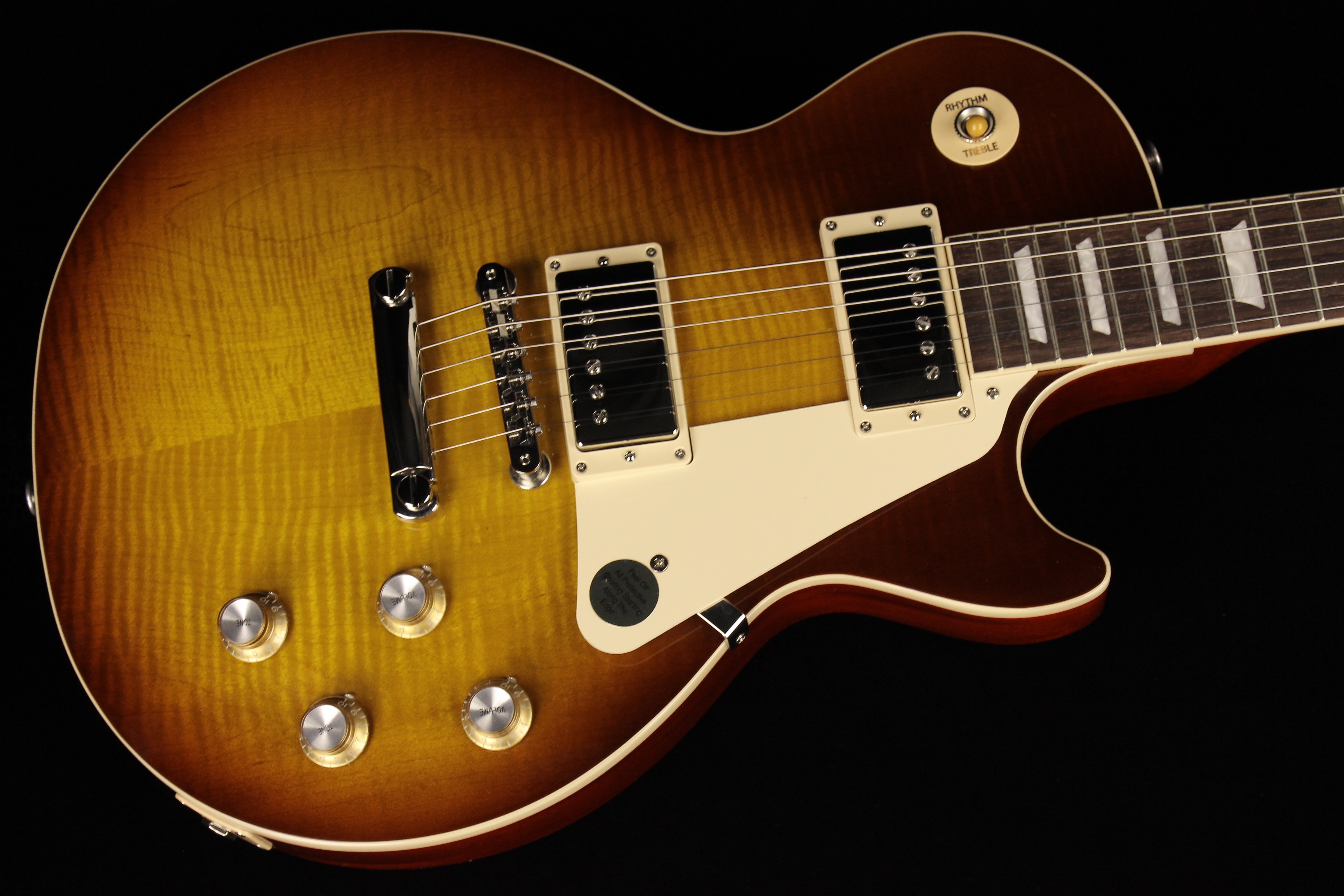 Gibson Les Paul Standard '60s Iced Tea (SN: 226620313) | Gino Guitars