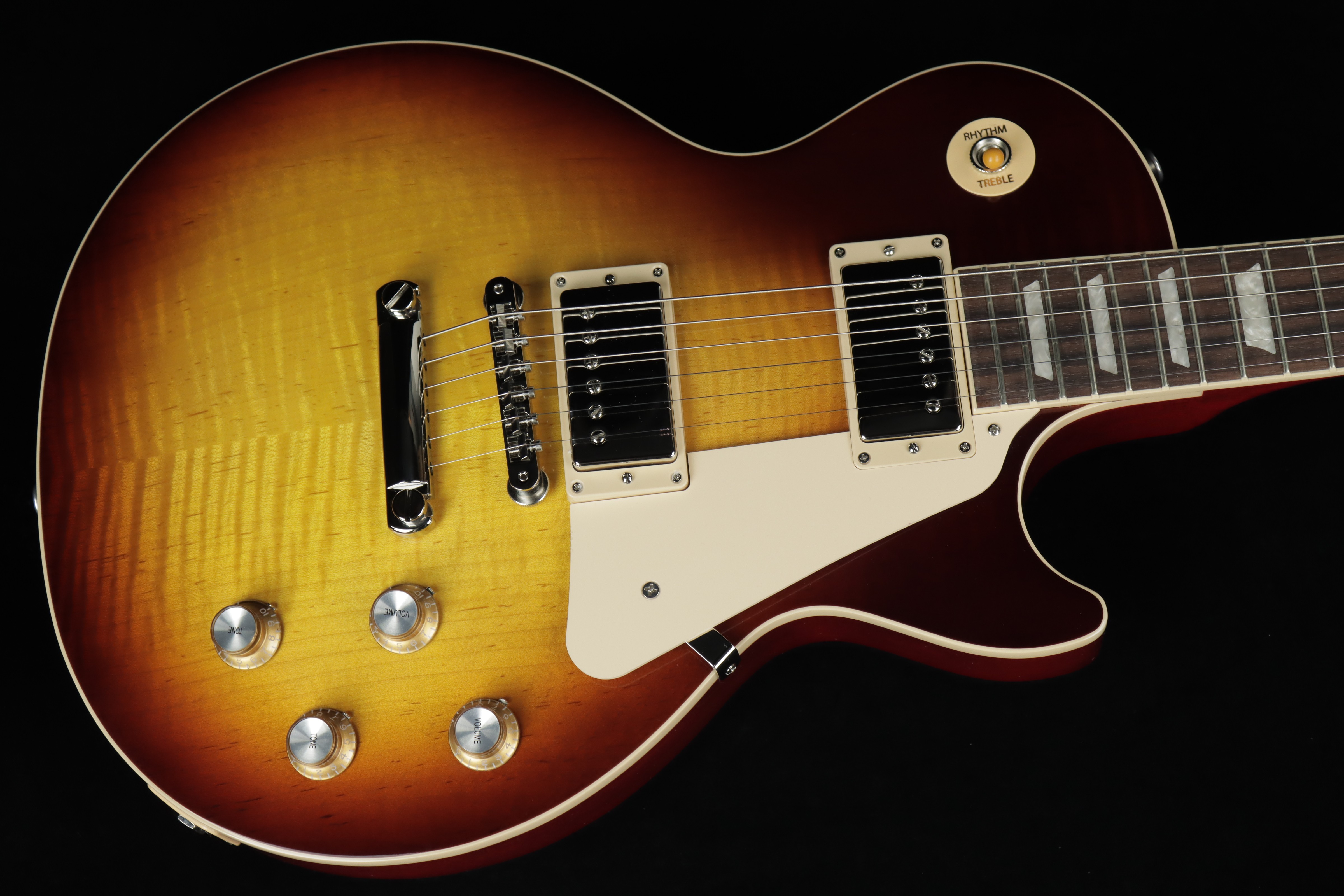 Gibson Les Paul Standard '60s Iced Tea (SN: 221420337) | Gino Guitars