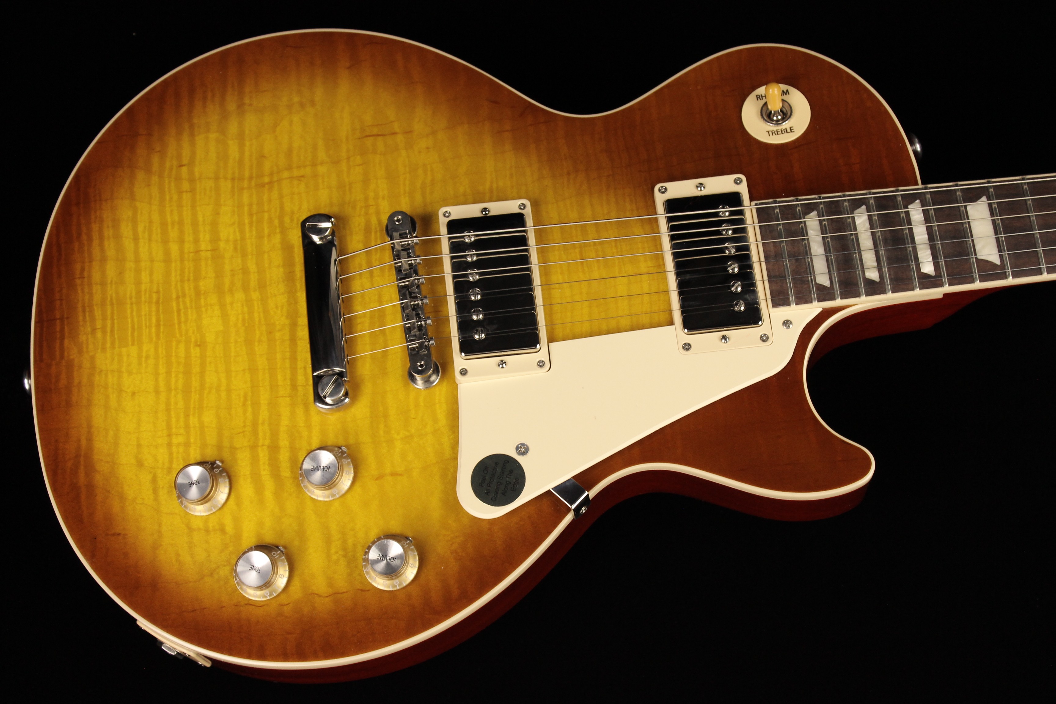 Gibson Les Paul Standard '60s Iced Tea (SN: 234610381) | Gino Guitars
