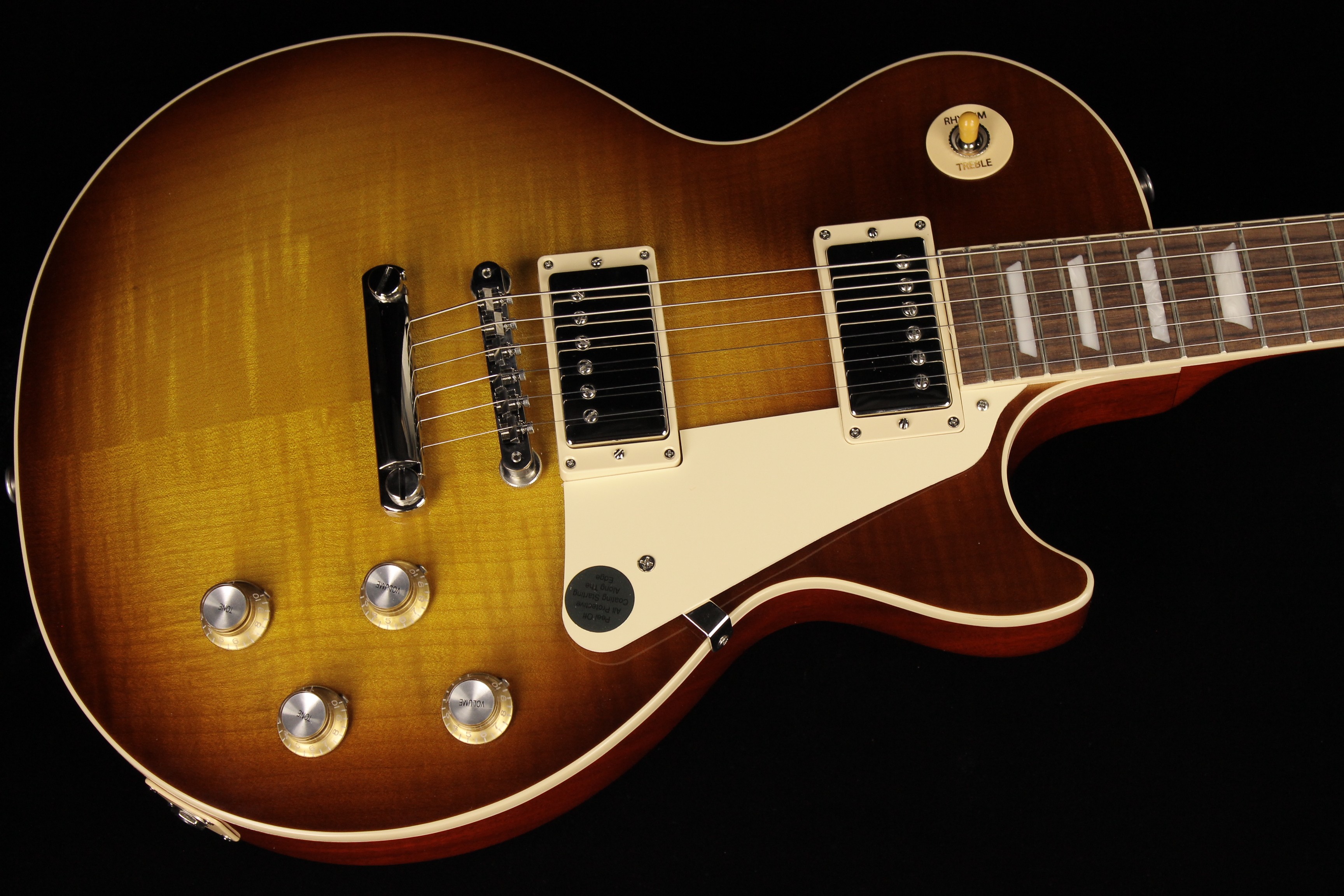 Gibson Les Paul Standard '60s Iced Tea (SN: 227920418) | Gino Guitars