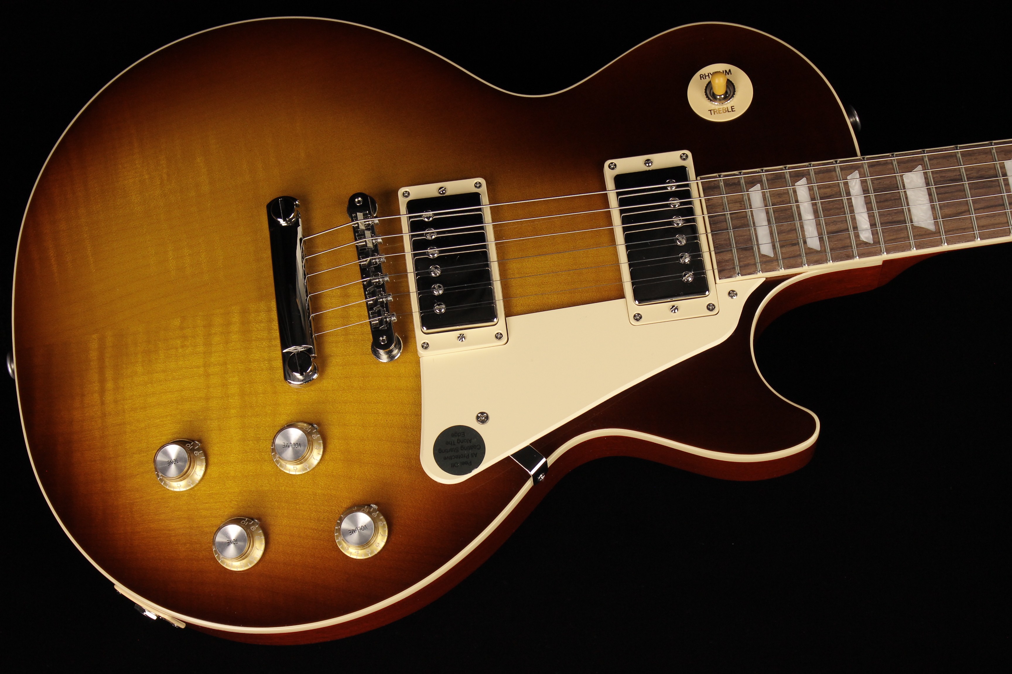 Gibson Les Paul Standard '60s Iced Tea (SN: 226520443) | Gino Guitars