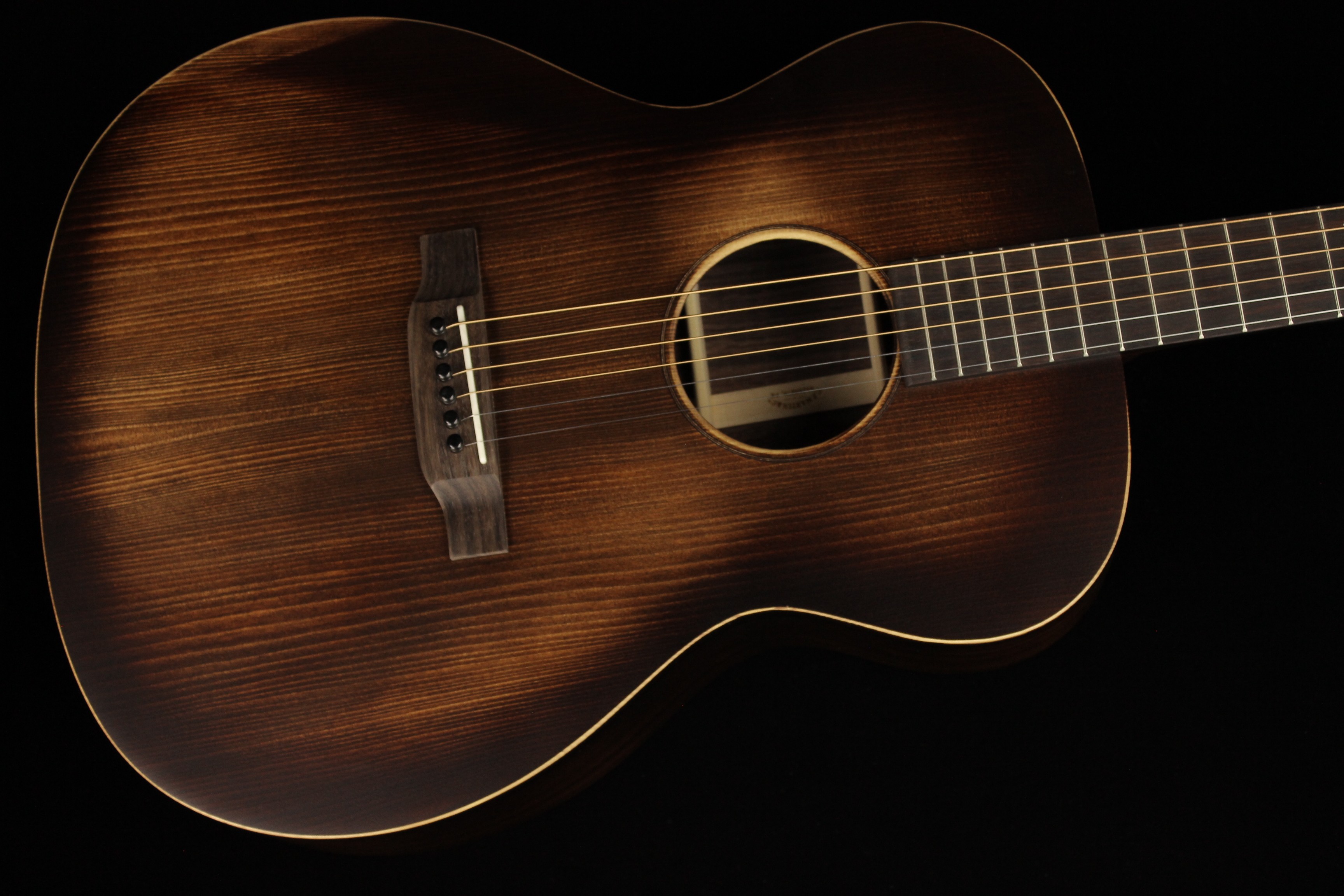Martin 000-16 Streetmaster Natural (SN: 2620433) | Gino Guitars