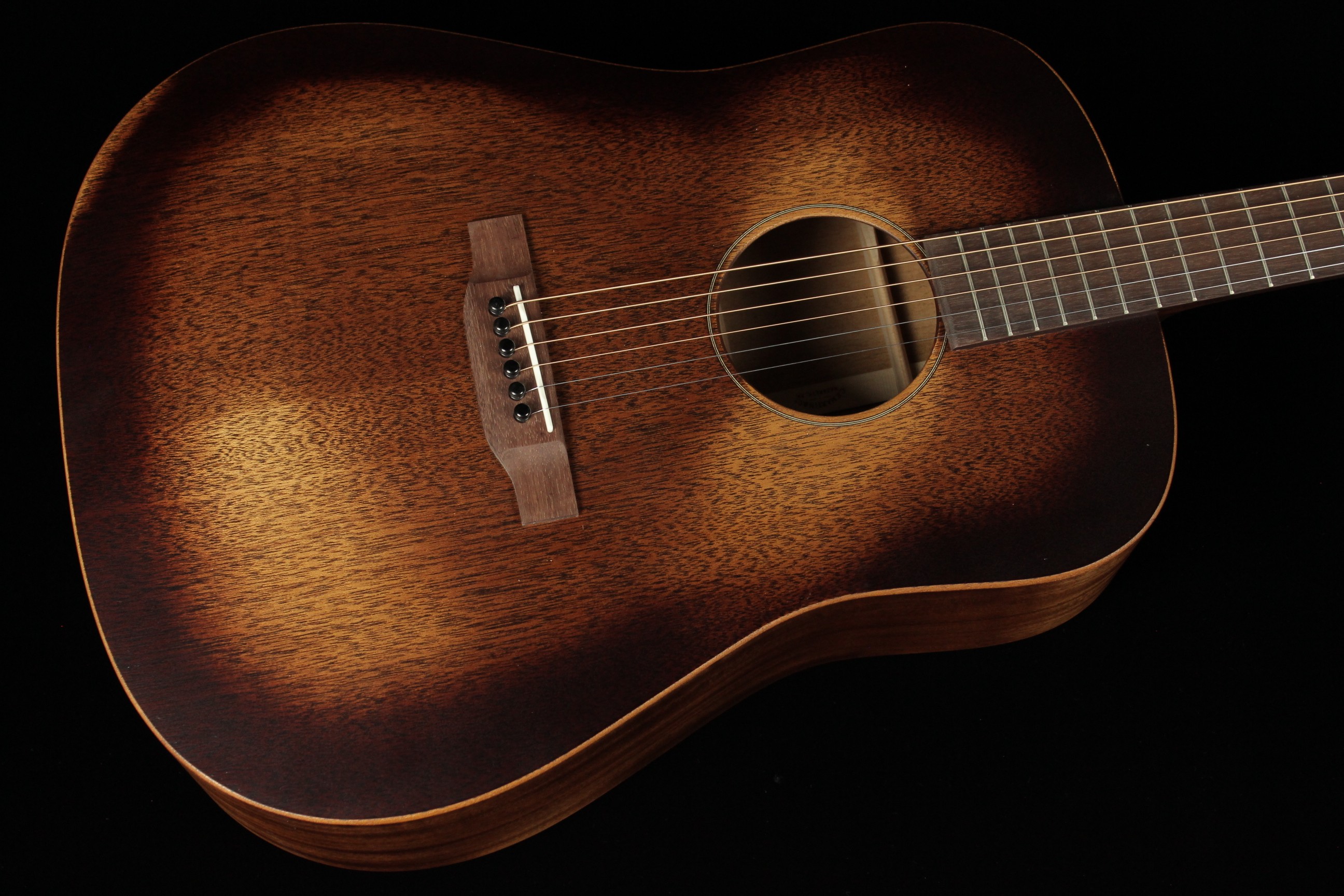 Martin D-15M Streetmaster (SN: 2265589) | Gino Guitars