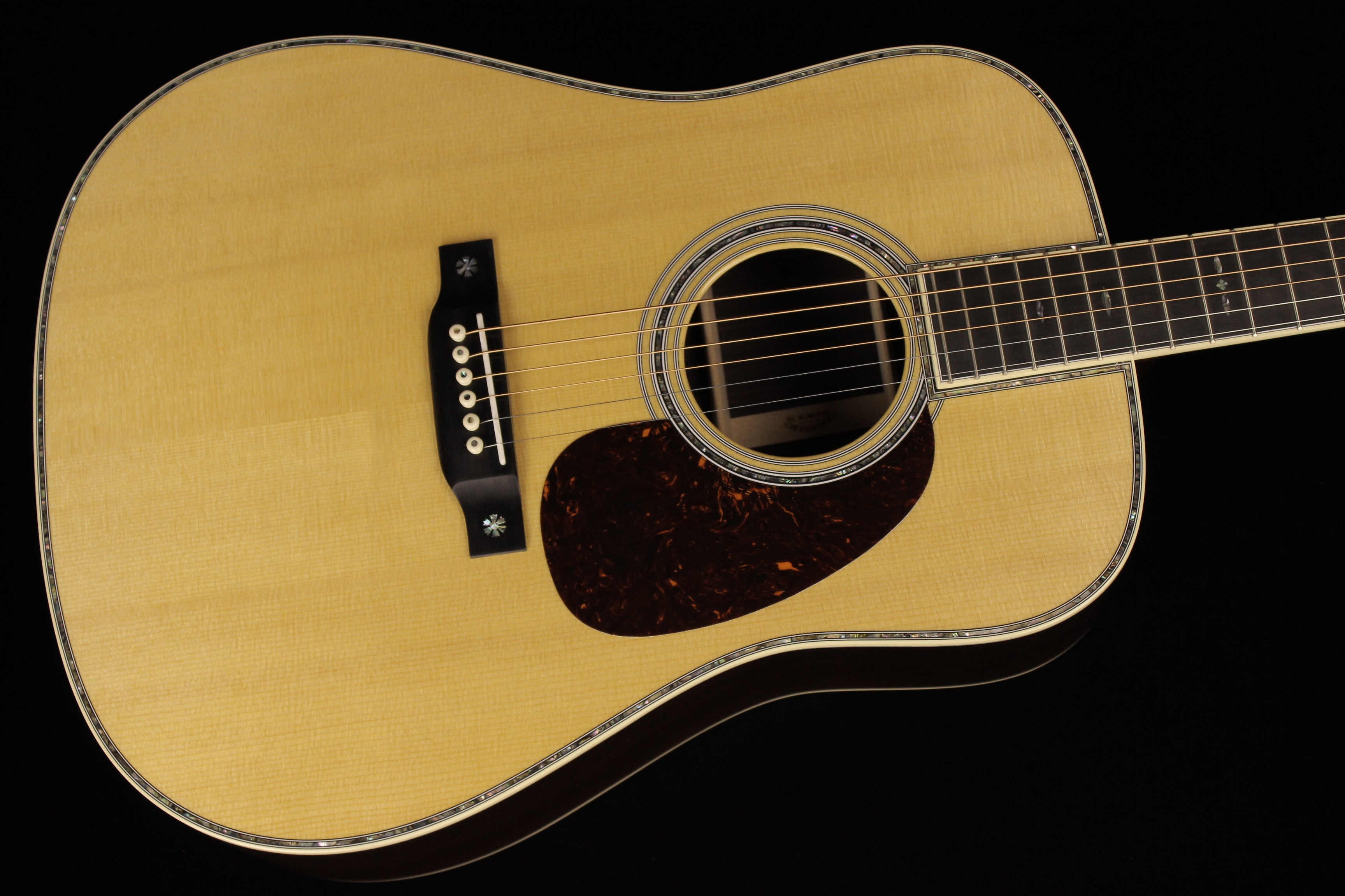 Martin D-42 Reimagined Natural (SN: 2651844) | Gino Guitars