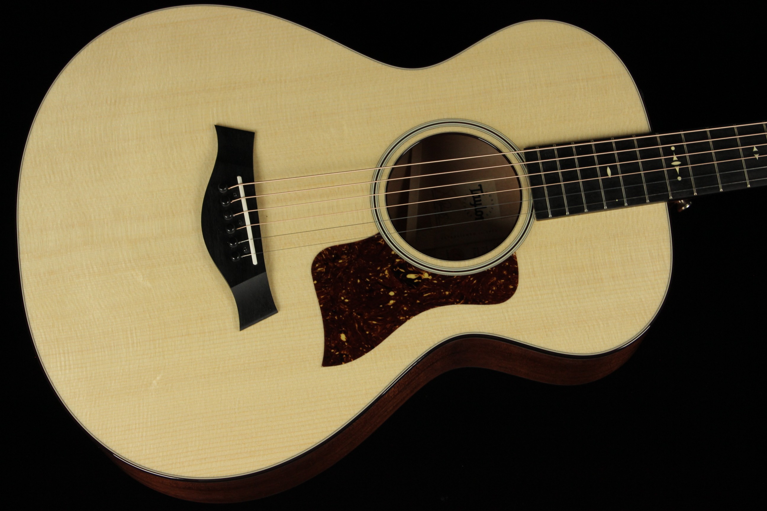 Taylor 512e 12-Fret V-Class Bracing Custom Order Natural (SN ...