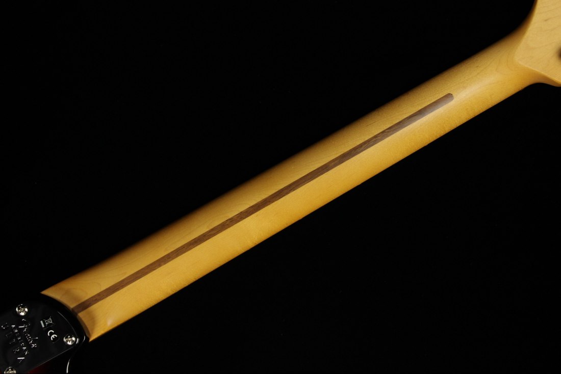 Fender American Ultra Stratocaster Ultraburst (SN: US19066033) | Gino ...