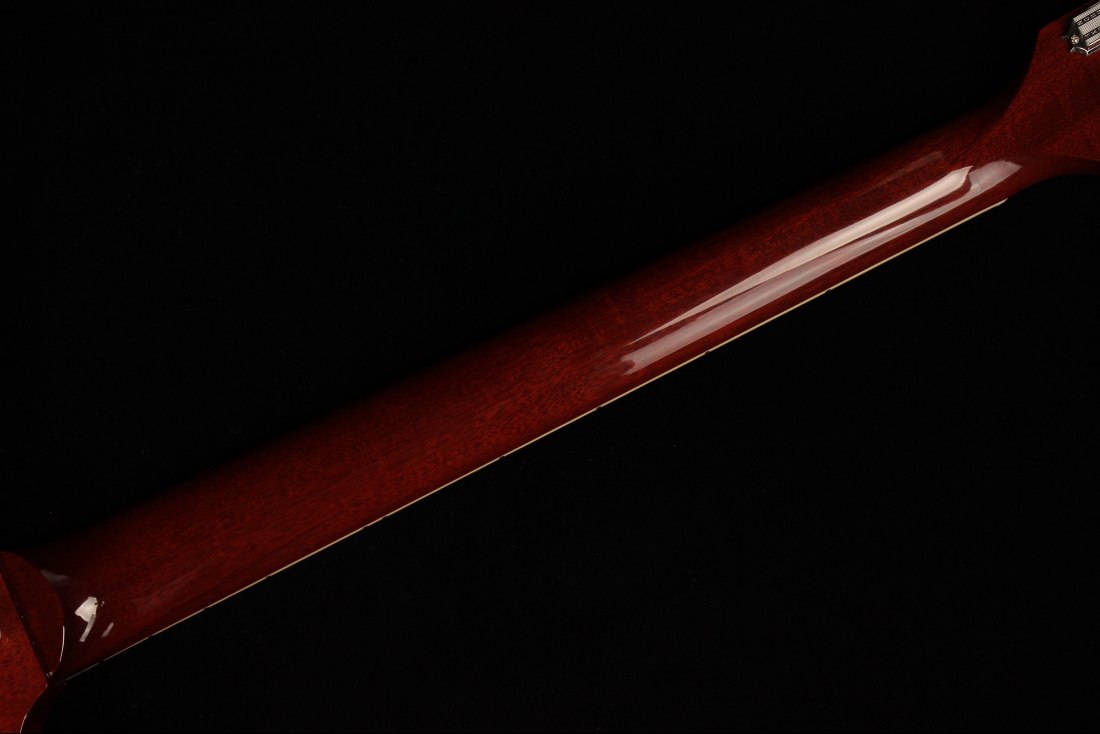 Gibson SG Standard '61 Vintage Cherry (SN: 234320100) | Gino Guitars