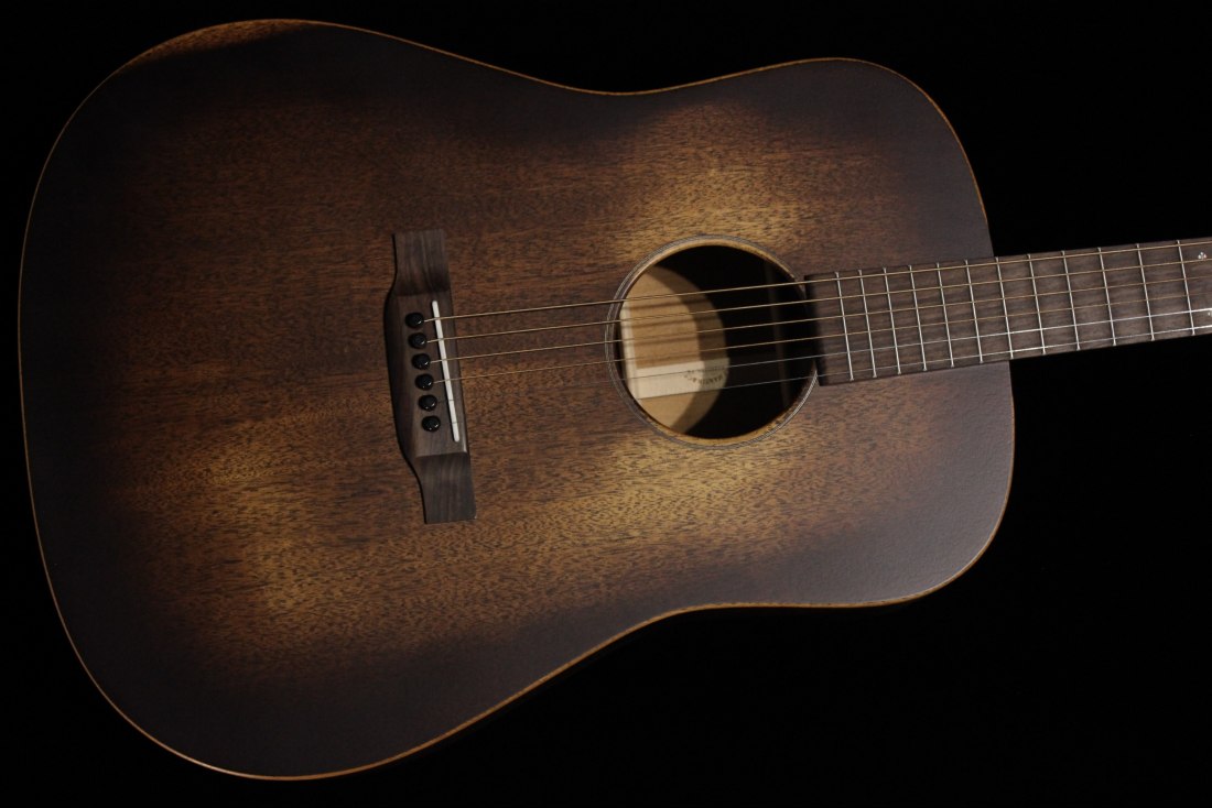 Martin D-15M Streetmaster Natural (SN: 2391148) | Gino Guitars