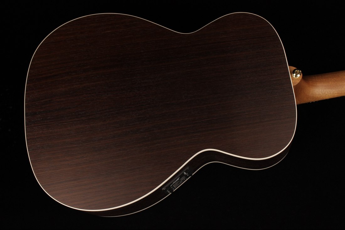 Maton ER90 Traditional (SN: 827) | Gino Guitars
