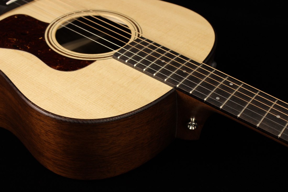 Taylor AD17e Natural Top (SN: 1201191145) | Gino Guitars