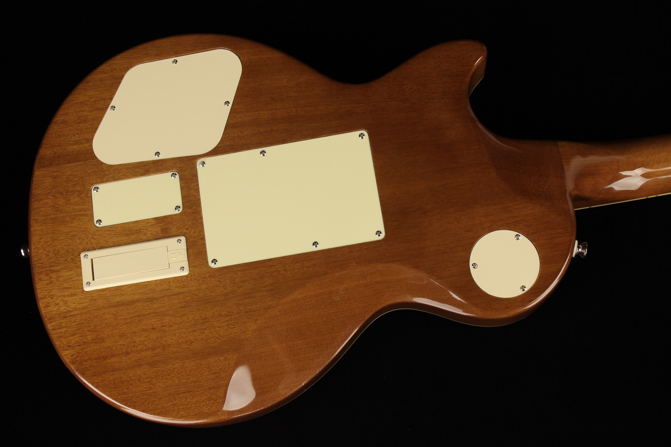 Epiphone Alex Lifeson Les Paul Axcess Standard Viceroy Brown Epiphone Alex Lifeson Les Paul Axcess Standard Viceroy Brown