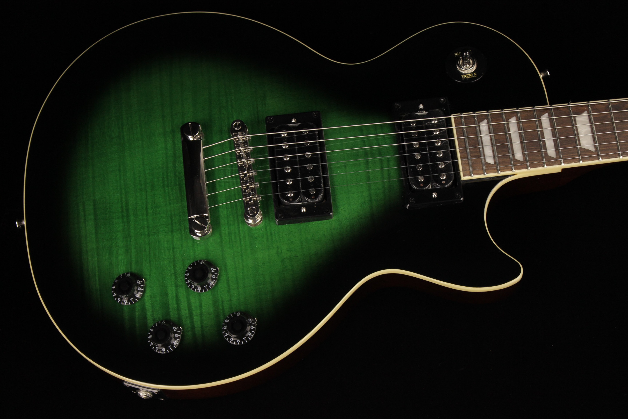 Epiphone Slash Les Paul Standard Anaconda Burst (SN: 21101535743 ...