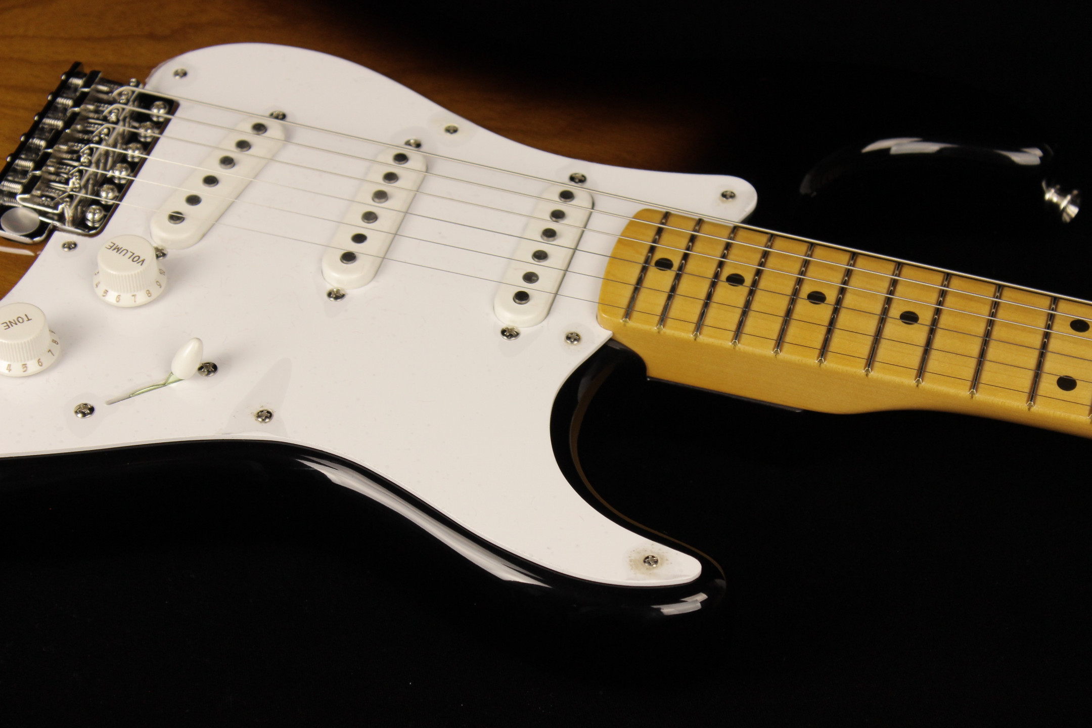 Fender 70th Anniversary American Vintage II 1954 Stratocaster 2-Color ...