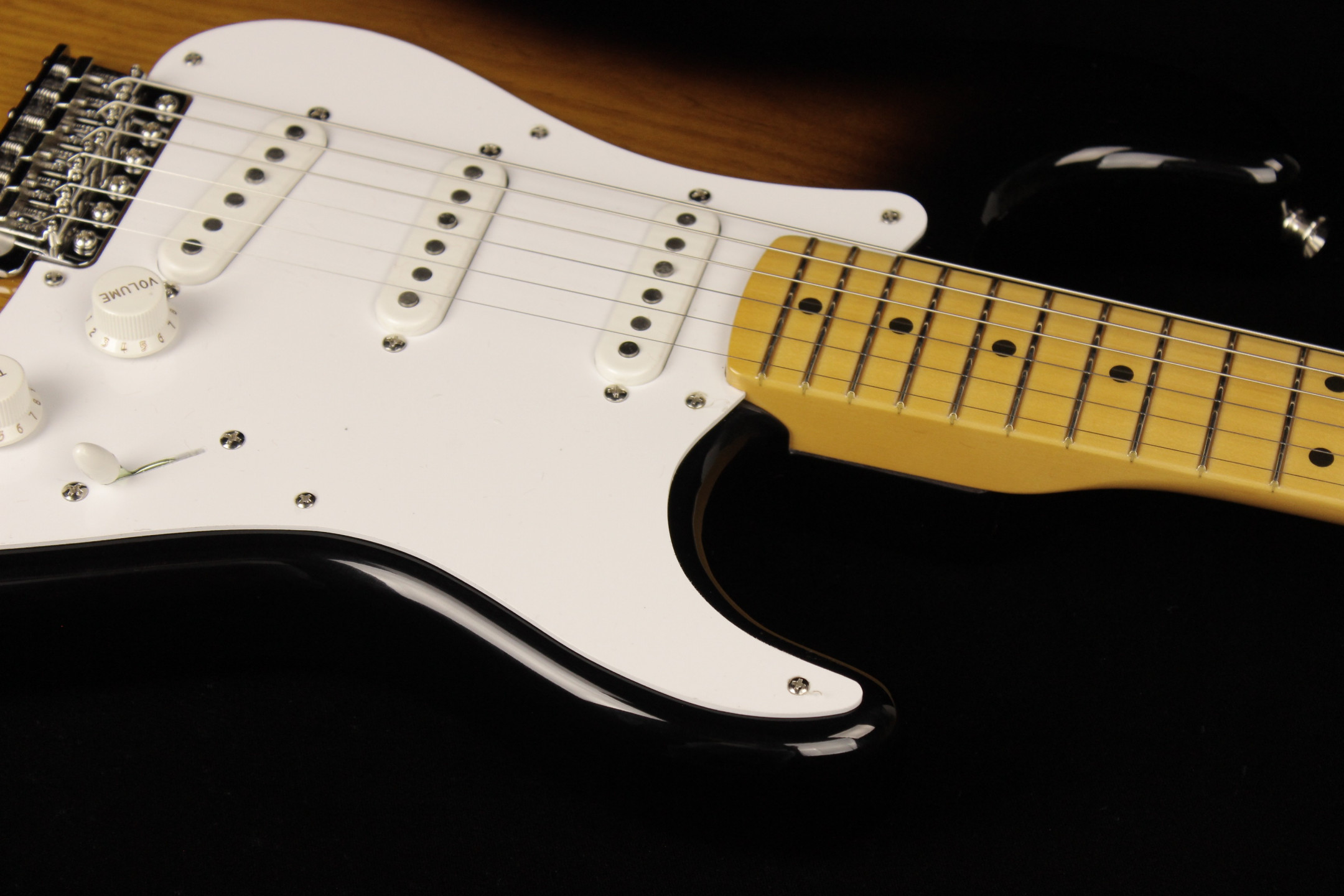 Fender 70th Anniversary American Vintage II 1954 Stratocaster 2-Color ...