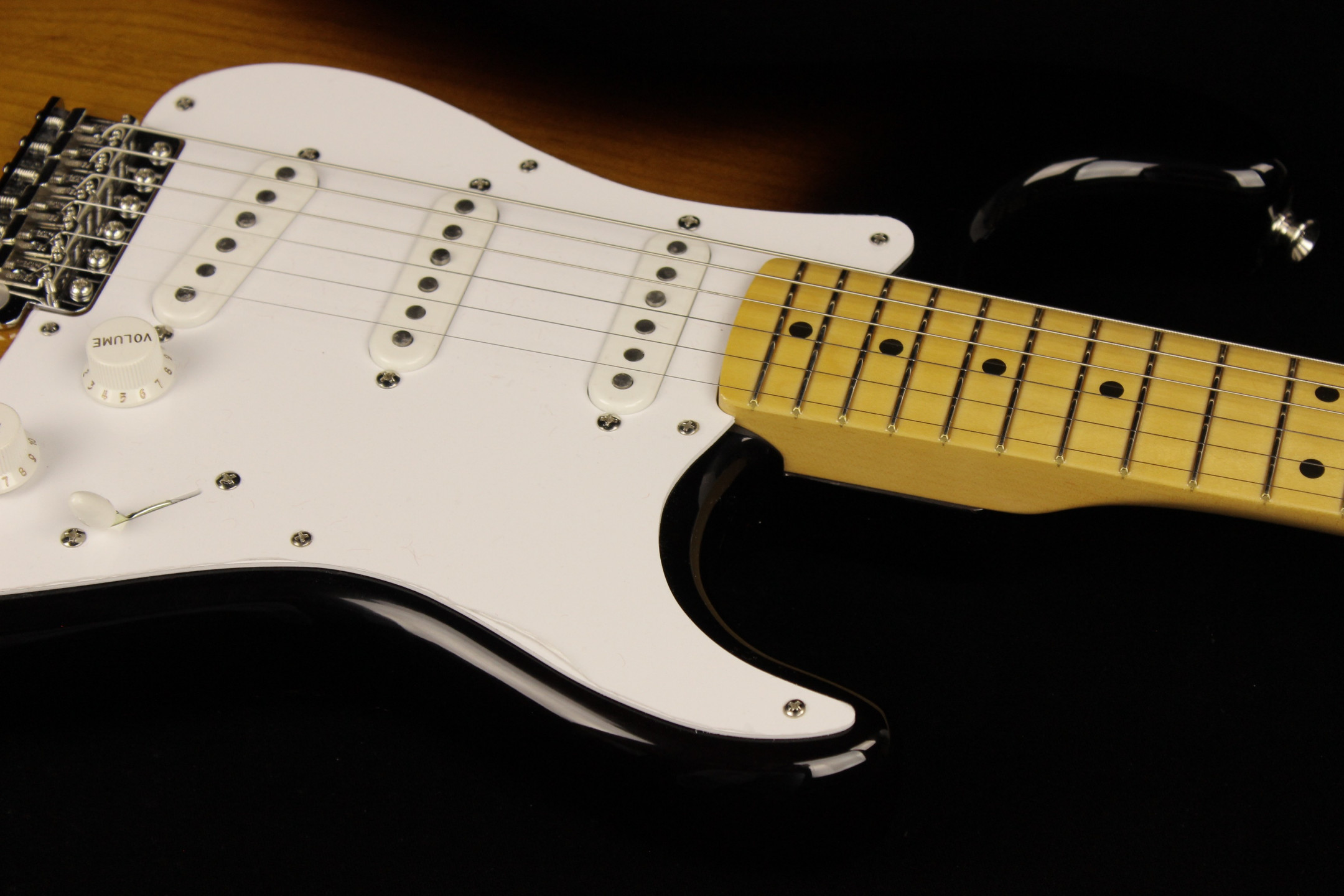 Fender 70th Anniversary American Vintage II 1954 Stratocaster 2-Color ...