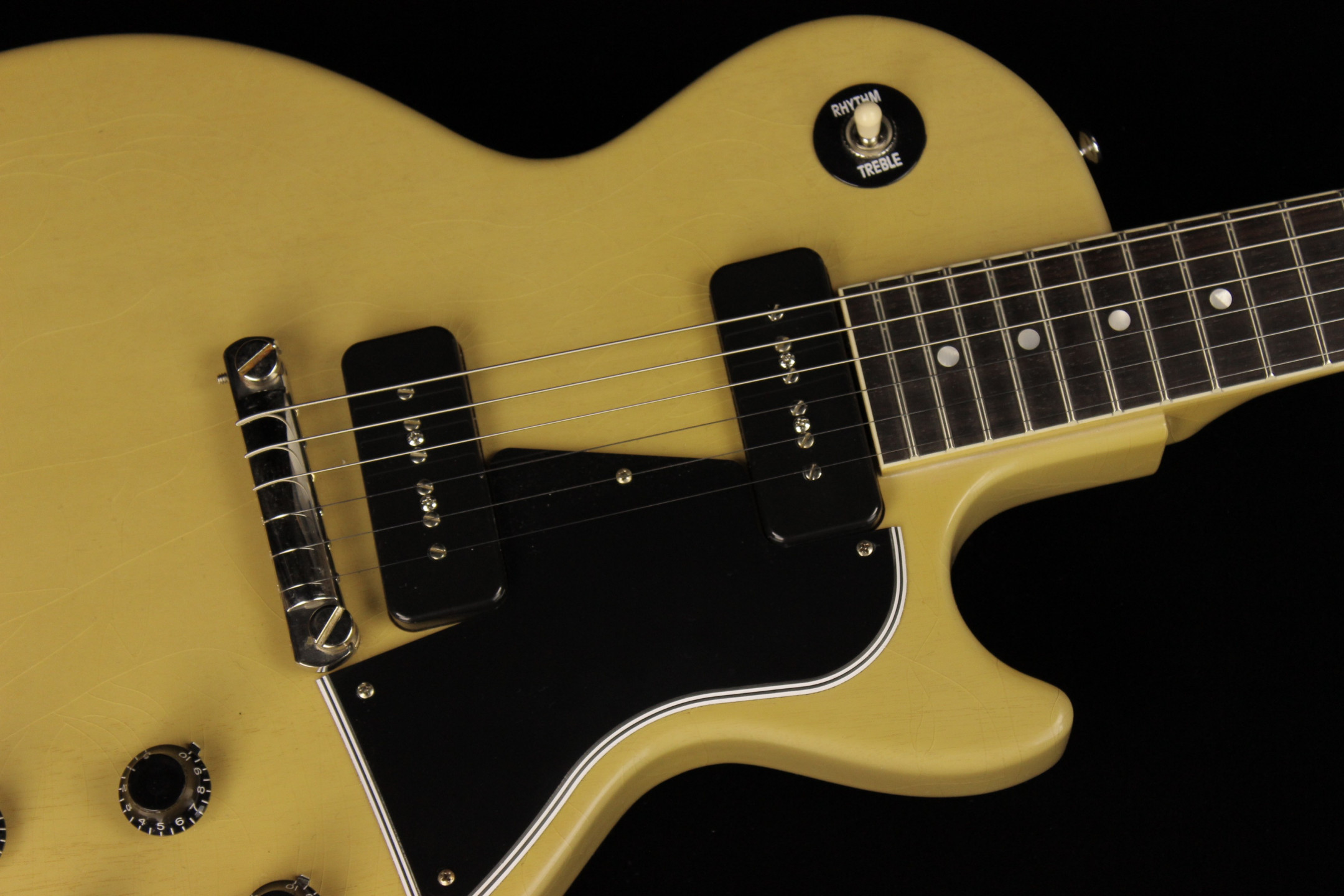 Gibson Custom Murphy Lab 1957 Les Paul Special Single Cut Reissue Ultra ...