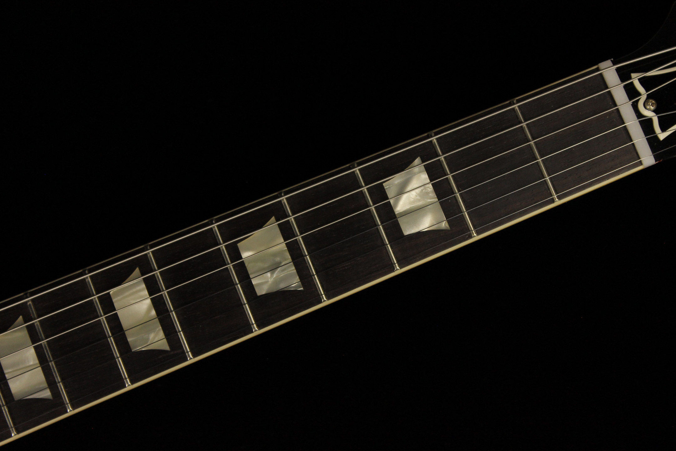 Gibson Custom Murphy Lab 1958 Les Paul Standard Reissue Light Aged ...