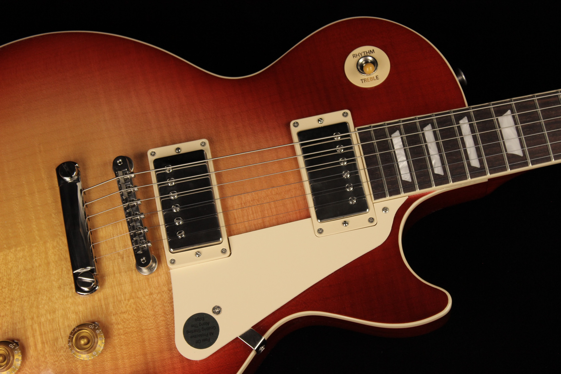 Gibson Les Paul Standard '50s Heritage Cherry (SN: 231120140) | Gino ...