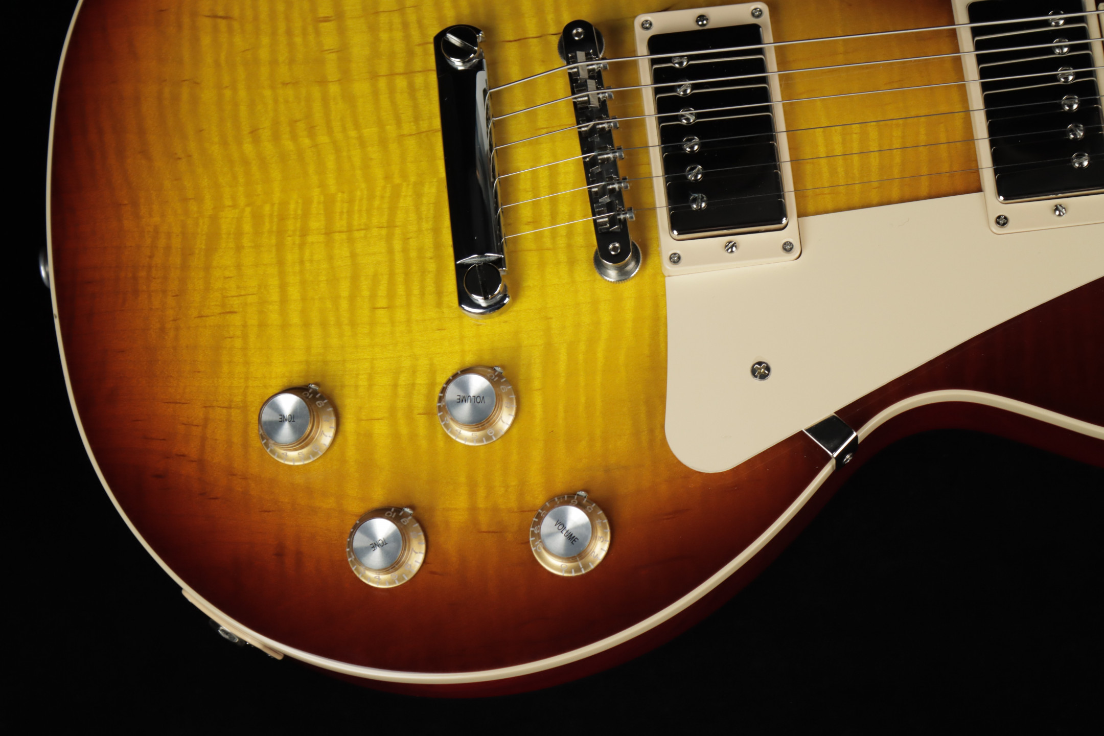 Gibson Les Paul Standard '60s Iced Tea (SN: 228540084) | Gino Guitars