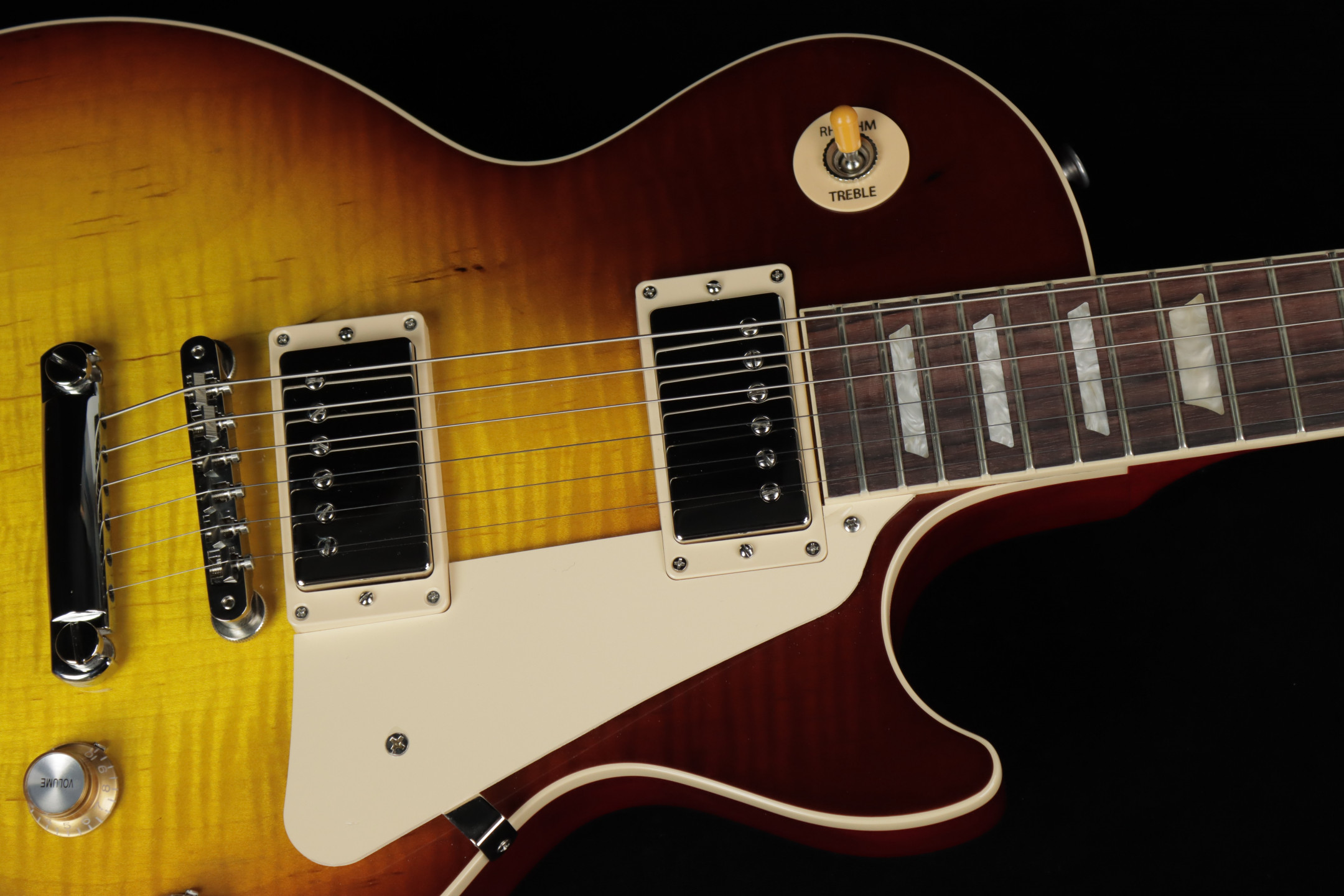 Gibson Les Paul Standard '60s Iced Tea (SN: 228540084) | Gino Guitars