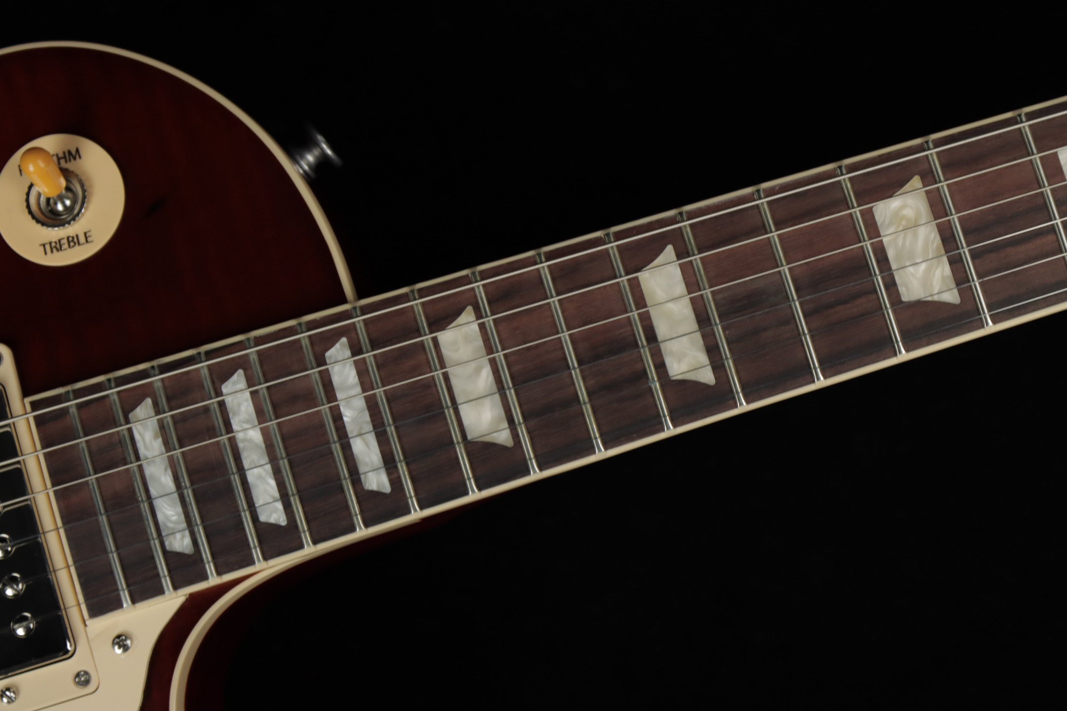 Gibson Les Paul Standard '60s Iced Tea (SN: 228540084) | Gino Guitars